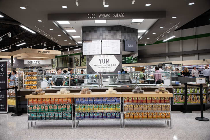 What Are Publix Subs and Are They Actually Good? | The Kitchn