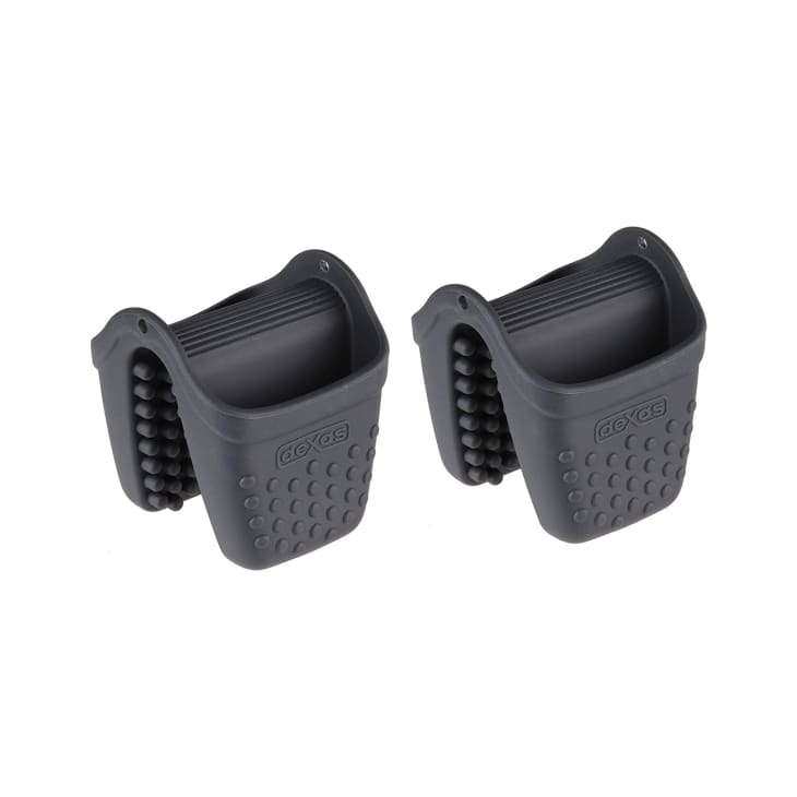 Dexas Micromitt Silicone Oven Mitt Review 2023 | The Kitchn