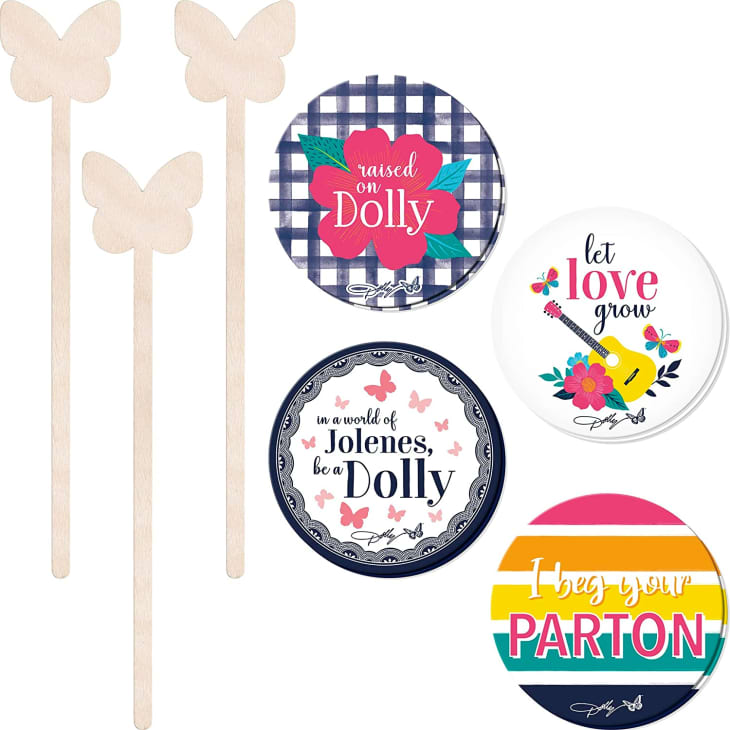 Dolly Parton’s New Partyware Collection Is An Absolute Must-Have | The ...
