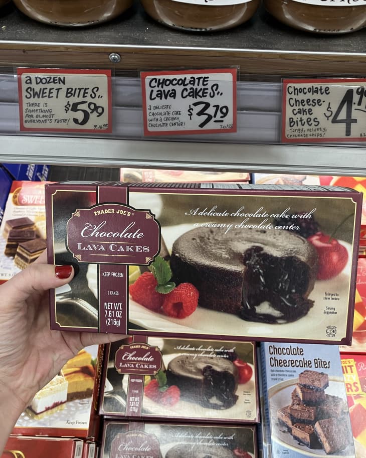The 17 Best Trader Joe’s Desserts of All Time, According to a Former ...