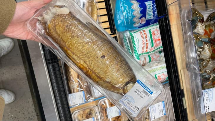 The Best Breakfast Items to Buy at H Mart This Spring | The Kitchn