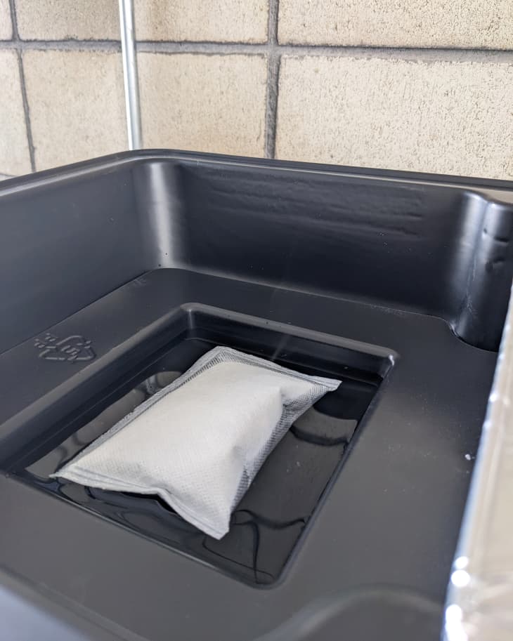 Sterno SpeedHeat Flameless Food Warming System Review 2024 | The Kitchn