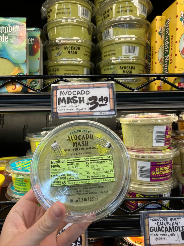 7 Best New Trader Joe’s Items - May 2023 | The Kitchn
