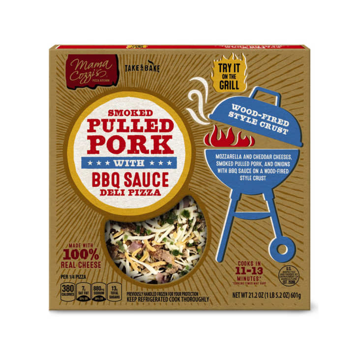 Aldi Finds June 2023 - BBQ Pull Pork Pizza, Ice Cream Filled Cupcakes ...