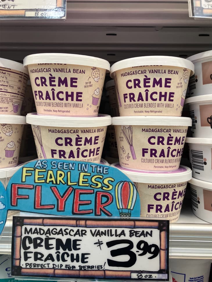 8 Best New Trader Joe’s Items - June 2023 | The Kitchn