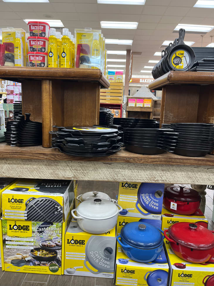 15 Reasons Buc-ee’s Is the Best Gas Station | The Kitchn