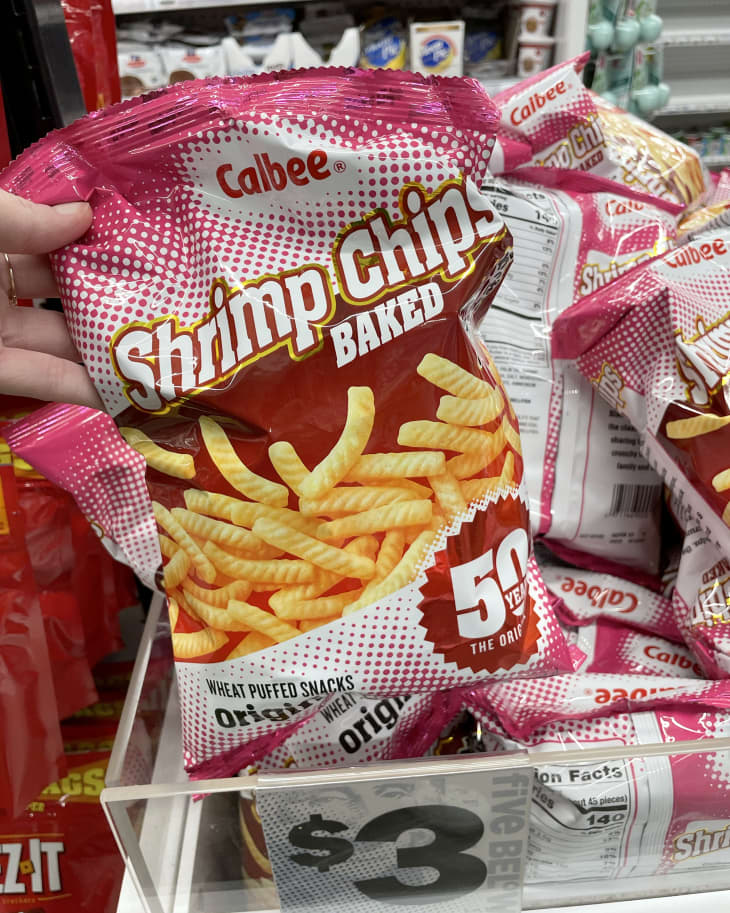 Best Five Below Snacks - What to Buy 2023 | The Kitchn