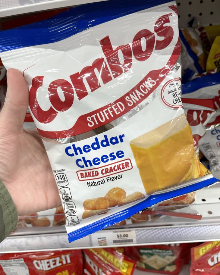 Best Five Below Snacks - What to Buy 2023 | The Kitchn