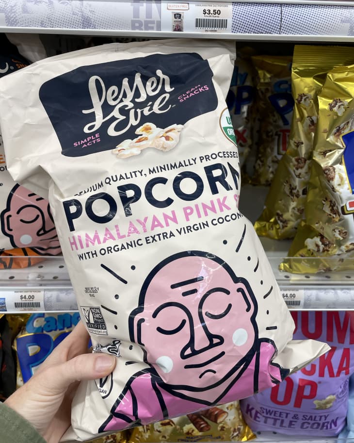 Best Five Below Snacks - What to Buy 2023 | The Kitchn