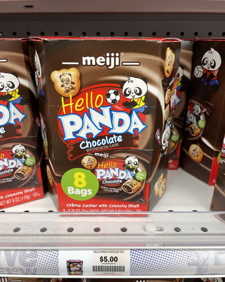 Best Five Below Snacks - What to Buy 2023 | The Kitchn