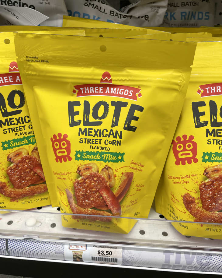 Best Five Below Snacks - What to Buy 2023 | The Kitchn