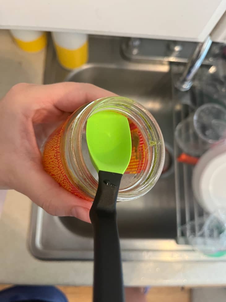 Dreamfarm Mini Supoon Review 2023 | The Kitchn