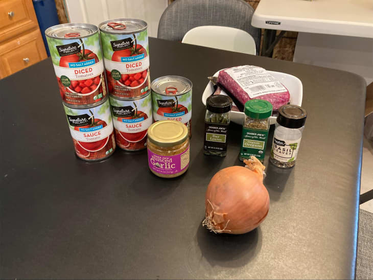 How a California Family of 4 Spends $125 a Week on Groceries - Grocery ...