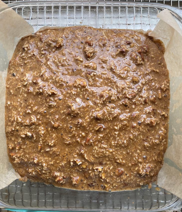 Reddit’s 89-Year-Old Dream Bars Recipe Is Seriously Worth the Hype ...