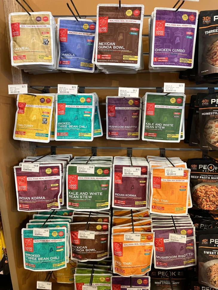 11 Best Hurricane Foods to Stock in Your Pantry This Season | The Kitchn