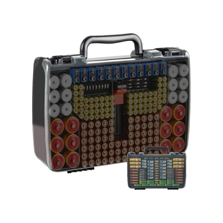 Why You Should Never Store Loose Batteries In a Drawer | The Kitchn