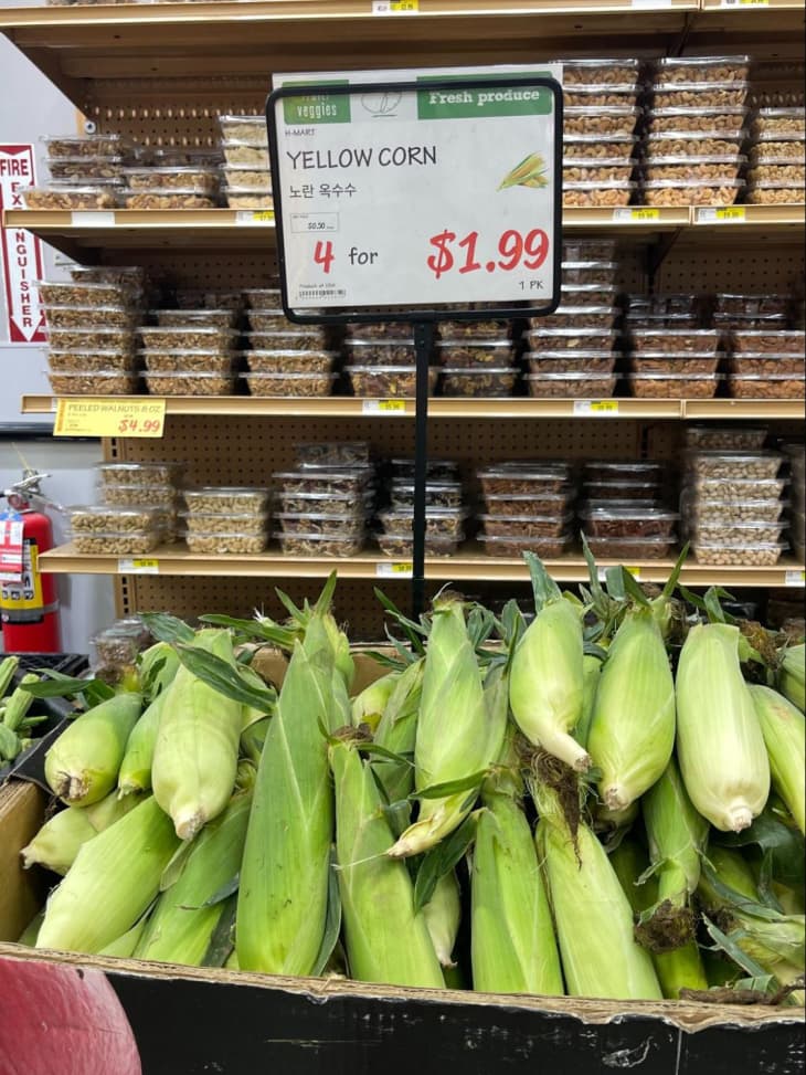 Best $3 or Less H Mart Summer Groceries | The Kitchn
