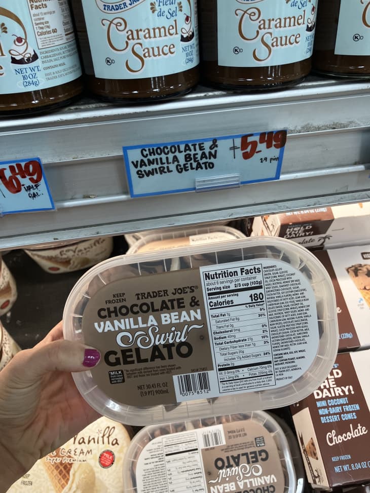 7 Best New Trader Joe’s Items - August 2023 | The Kitchn