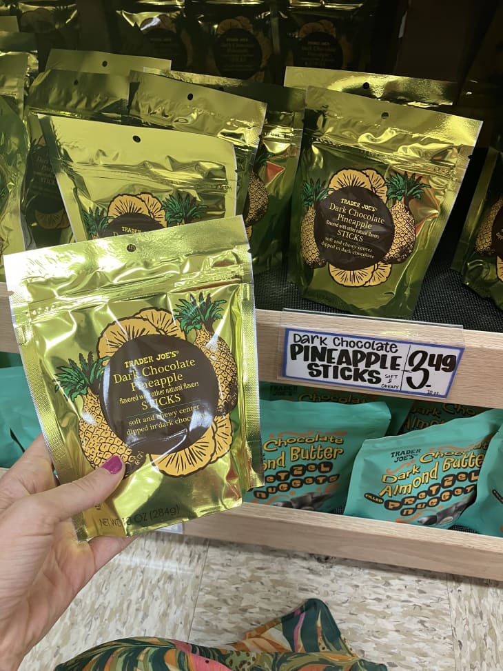 7 Best New Trader Joe’s Items - August 2023 | The Kitchn