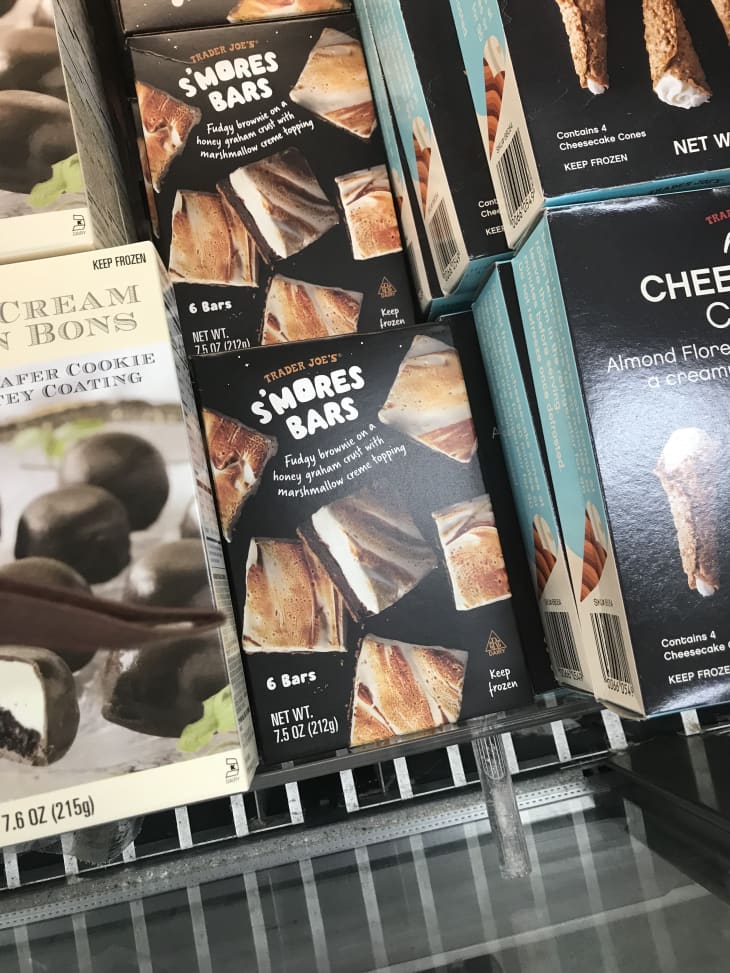 7 Best New Trader Joe’s Items - August 2023 | The Kitchn