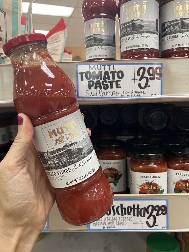 7 Best New Trader Joe’s Items - August 2023 | The Kitchn
