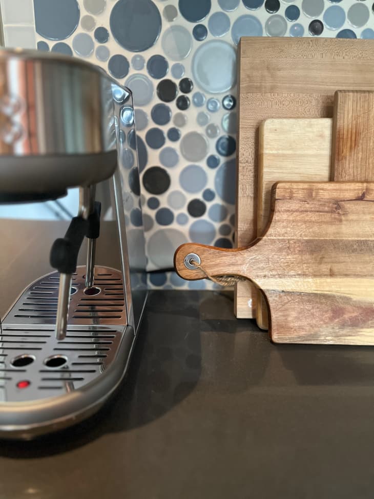 How to Get Rid of Cord Clutter Using Items You Already Have | The Kitchn