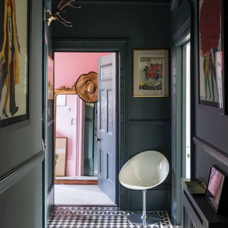 10 Stanley Tucci Kitchen Design Ideas | The Kitchn