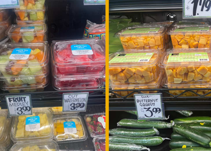 Best and Worst Trader Joe’s Produce Items to Buy | The Kitchn