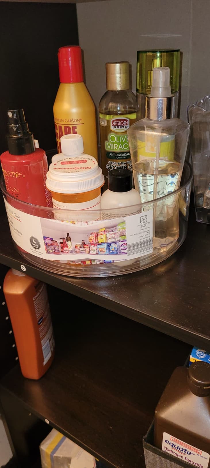 The $5 Aldi Storage Gadget You Can Use Anywhere | The Kitchn