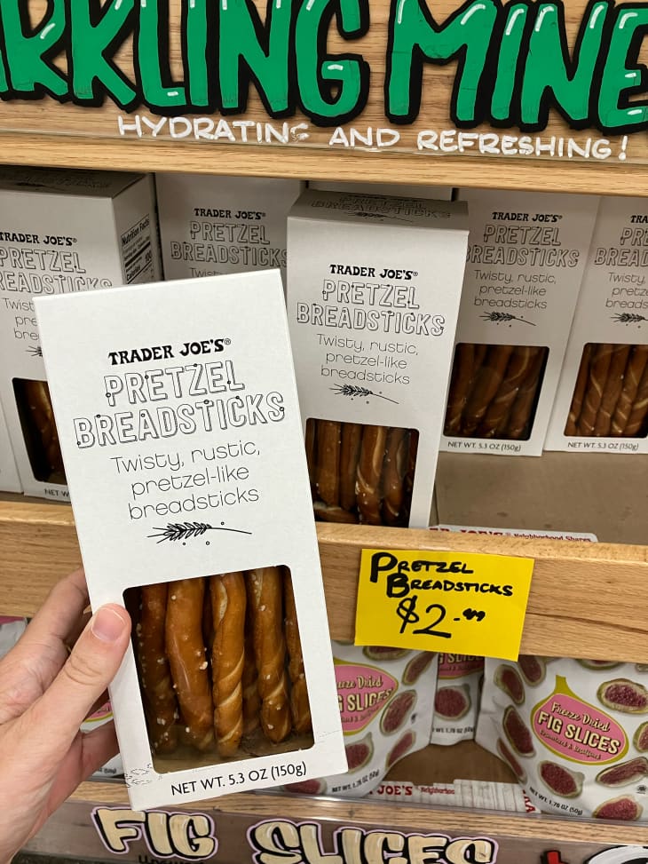 8 Best New Trader Joe’s Items - September 2023 | The Kitchn