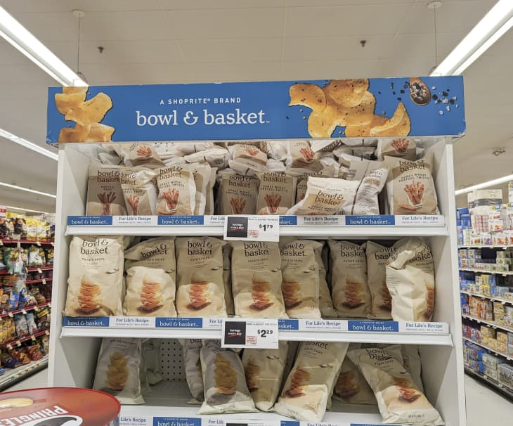These $2 Potato Chips Are So Perfect, I Drive Across State Lines to ...