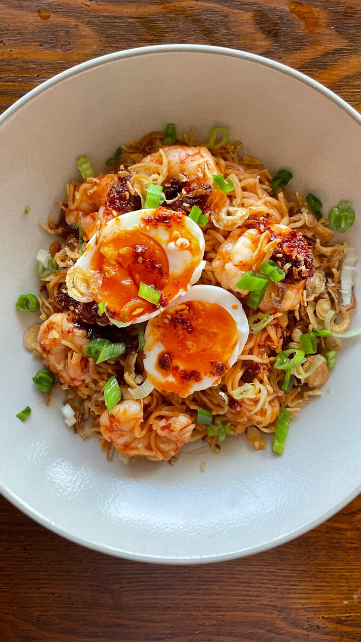 The $6 Instant Noodles I Eat All Summer Long | The Kitchn