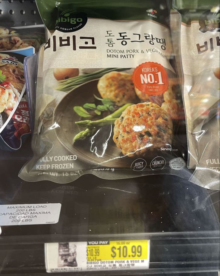 These Frozen Patties Are Always the First Thing to Go at My Holiday ...