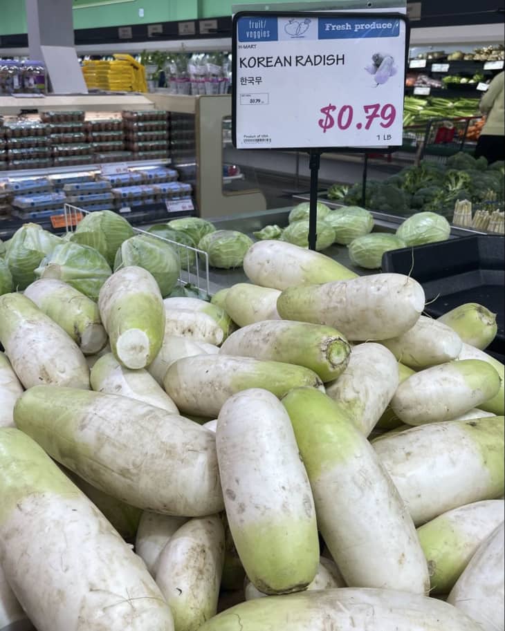 17 Chuseok Groceries to Buy at H Mart for Korean Thanksgiving | The Kitchn