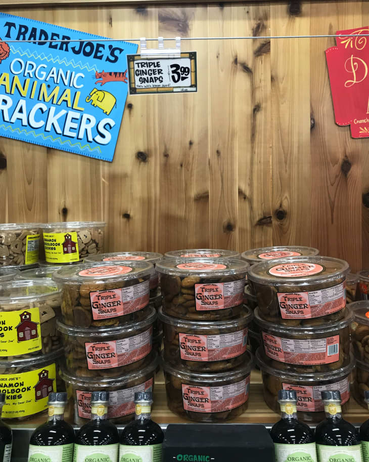 27 Best Items to Buy at Trader Joe’s in 2025 (We Tried Hundreds) | The Kitchn