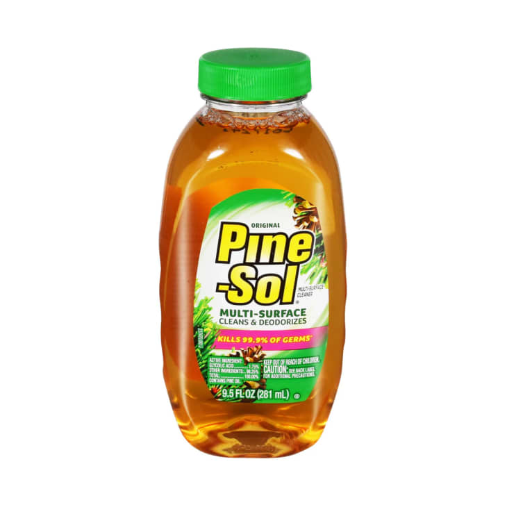 Dollar Tree Pine Sol