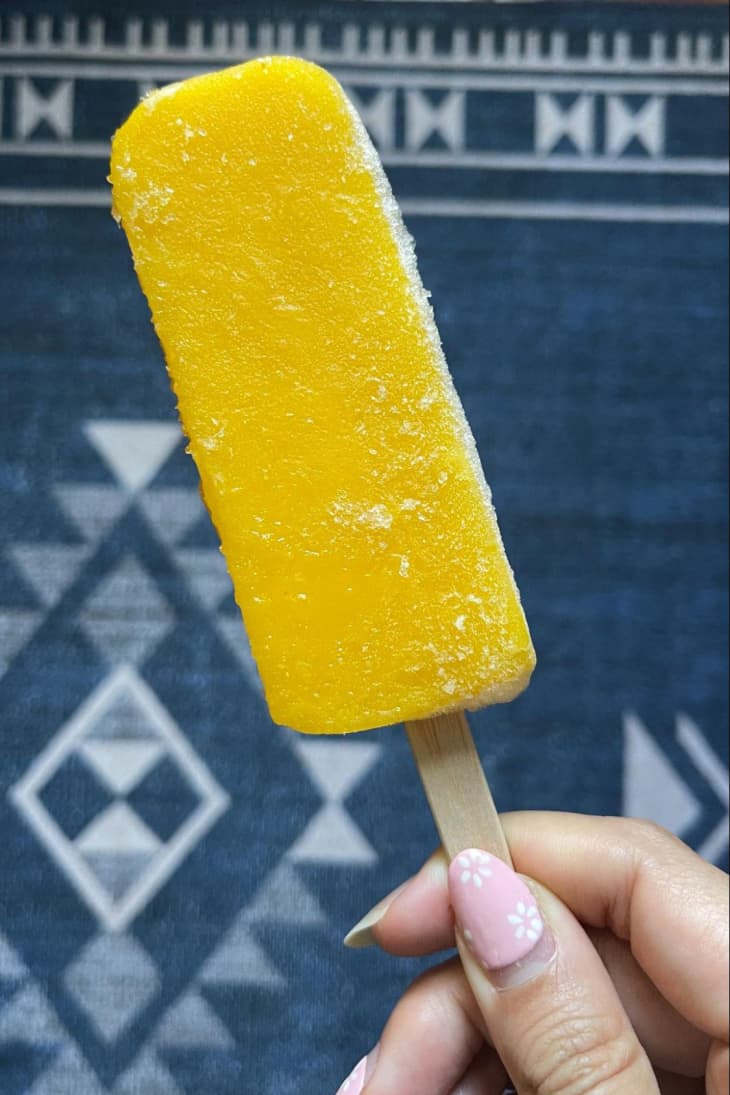 The $5 Dessert I Always Have in My Freezer | The Kitchn