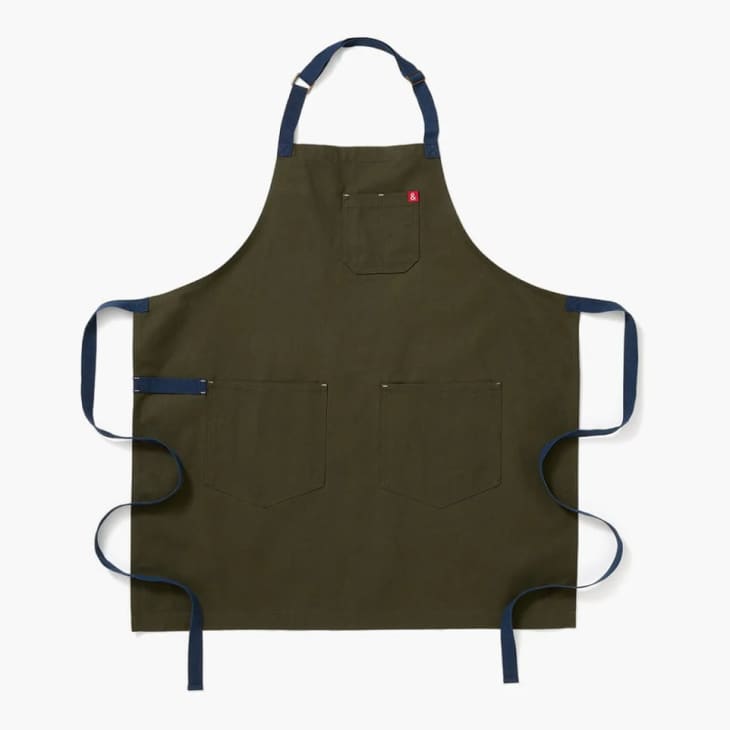 6 Best Aprons for Every Type of Cook, According to Chefs | The Kitchn