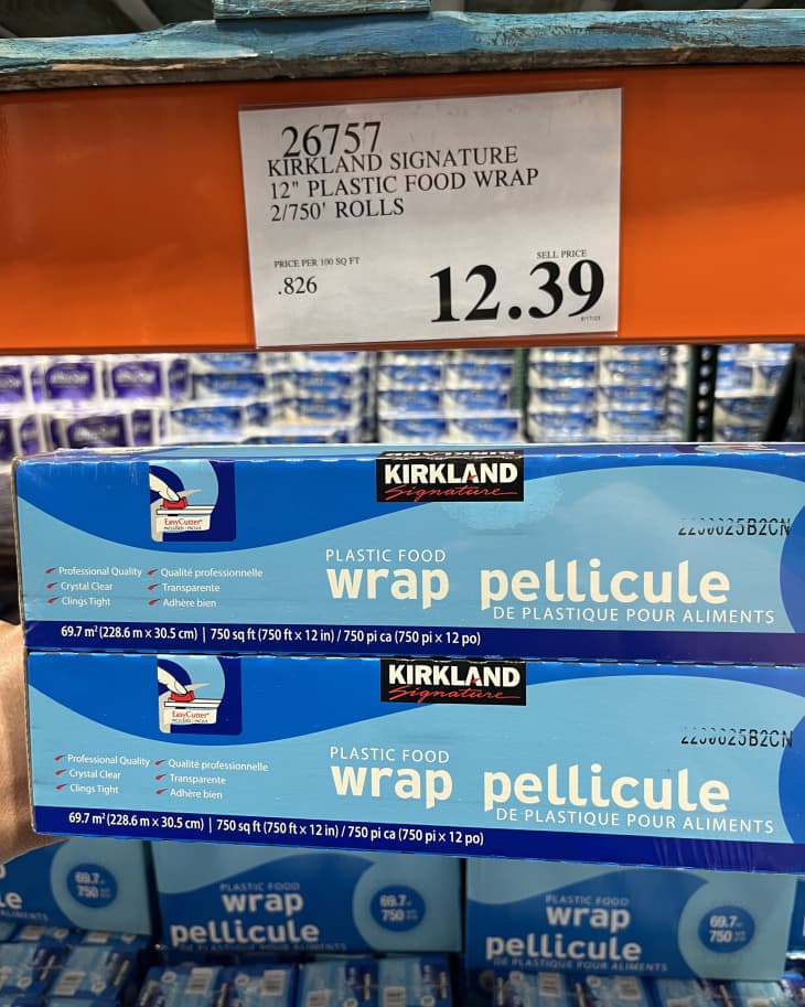 40 Best Groceries to Buy at Costco in 2024 | The Kitchn