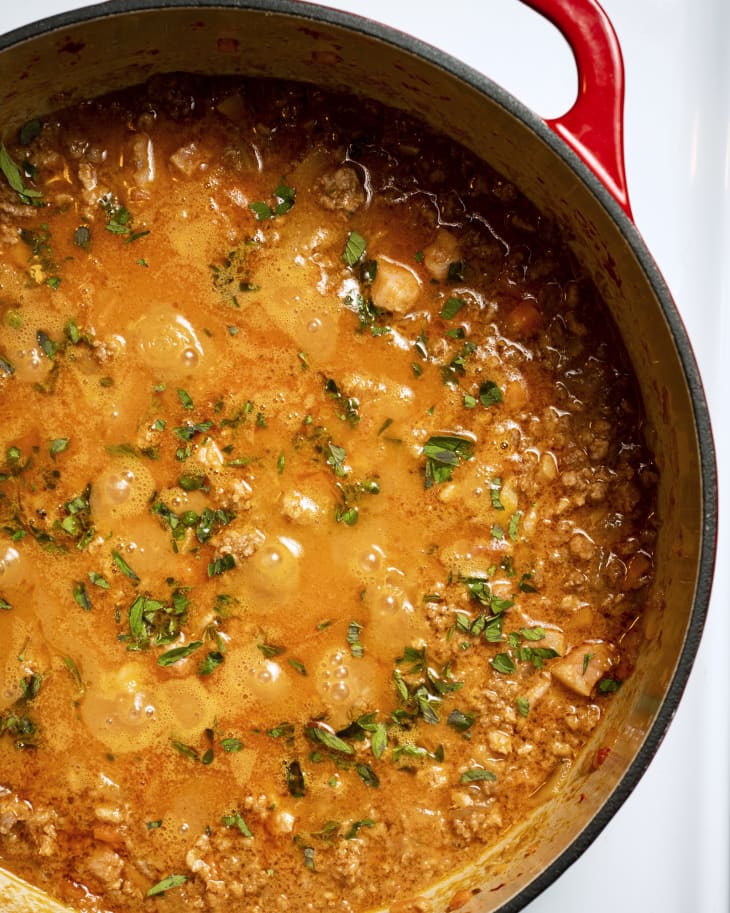 I Tried Brie Larson’s “Superior Lasagna” from Lessons In Chemistry and ...