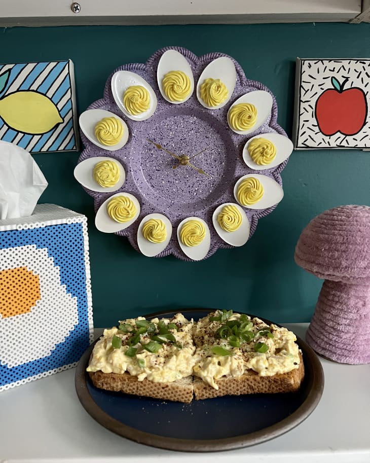 What Is “Grocery Girl Fall” and Why Is It All Over TikTok? | The Kitchn