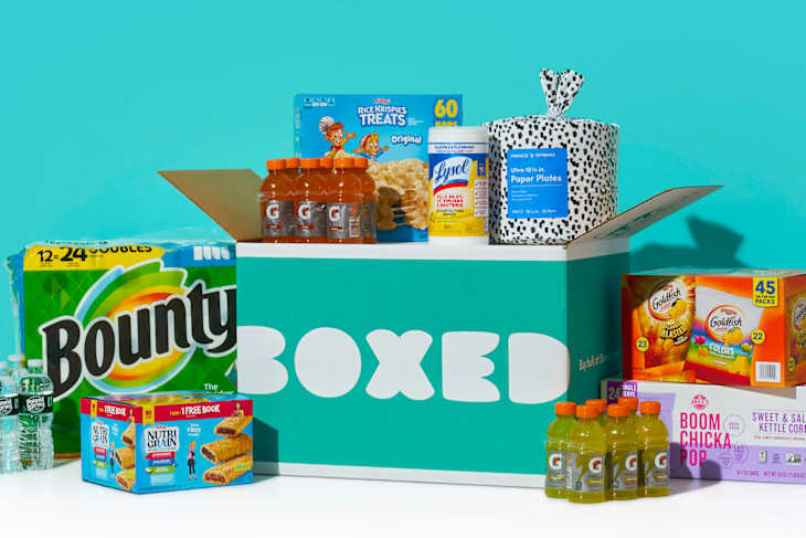 9 Best Online Grocery Stores in America 2026 (Cost, Quality) | The Kitchn