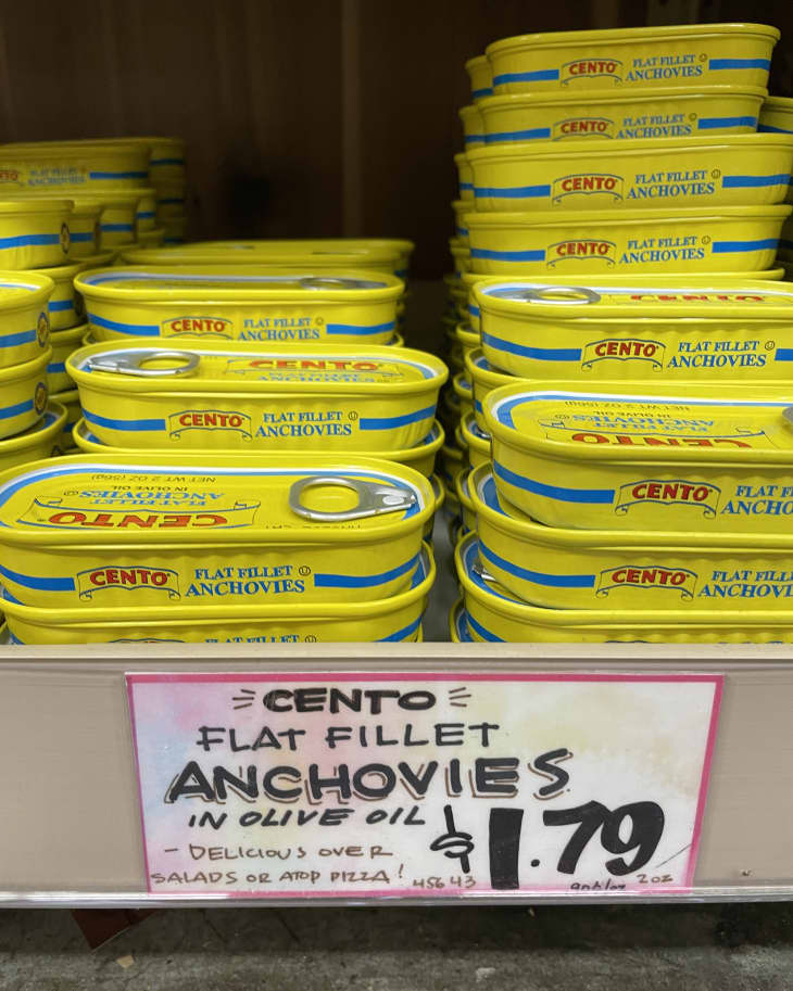 How a Pro Cook Spends $10 at Trader Joes on Dinner | The Kitchn