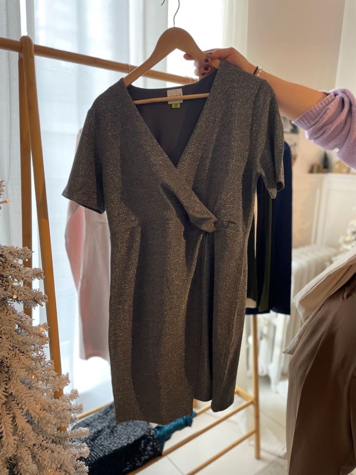 The Viral $13 Aldi Dress Is Back in New Colors and Styles | The Kitchn