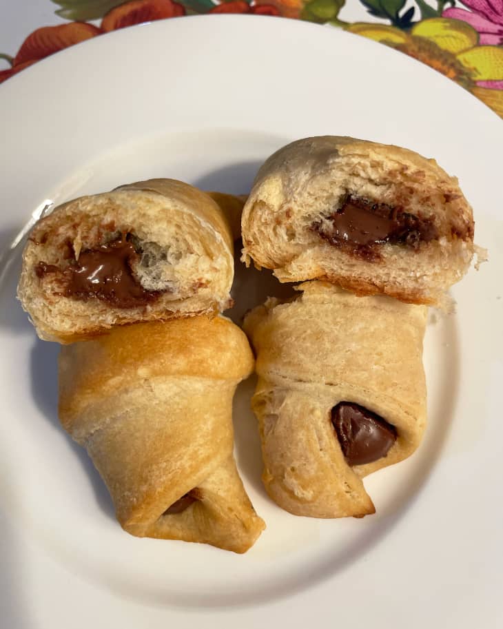 This New $6 Hazelnut-Free Spread Is a Total Dupe for Nutella | The Kitchn