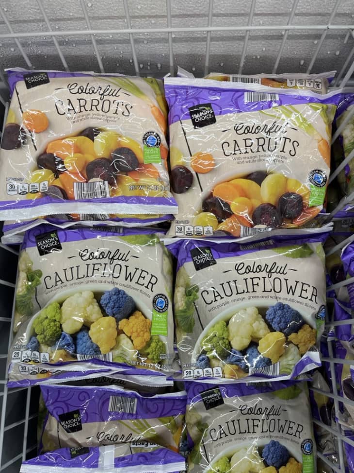 The $1 Aldi Grocery I’m Bringing to Thanksgiving This Year | The Kitchn