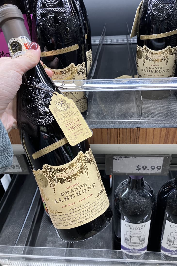 8 Best Aldi Wines of 2023 The Kitchn