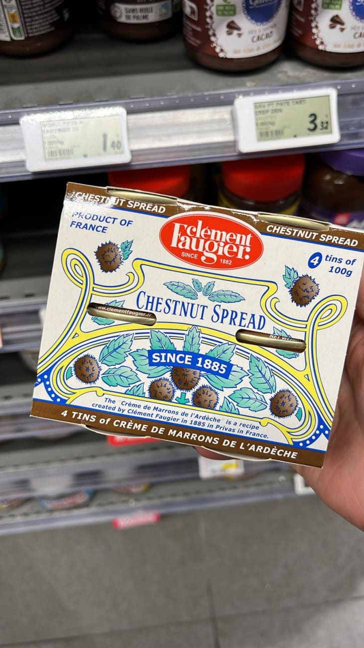 The $3 French Baking Staple I Buy for All My Holiday Desserts | The Kitchn