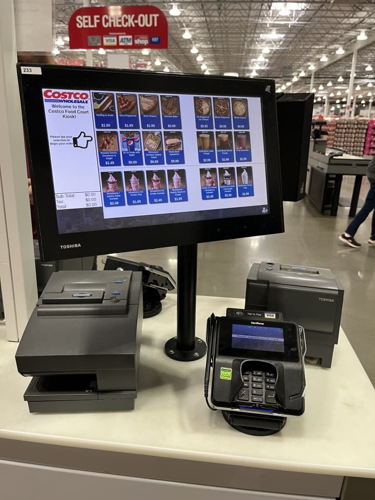 10 Things to Know About Costco’s Food Court (Menu & Prices) | The Kitchn