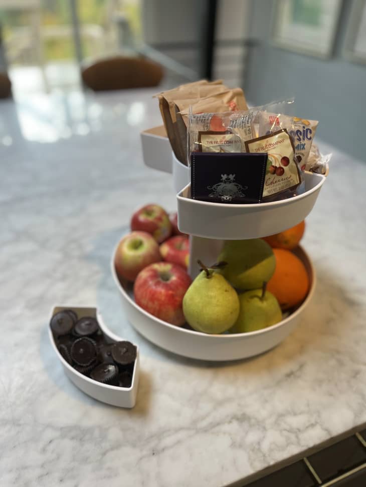 Good Housekeeping's Favorite Lazy Susan Is a Game-Changer | The Kitchn
